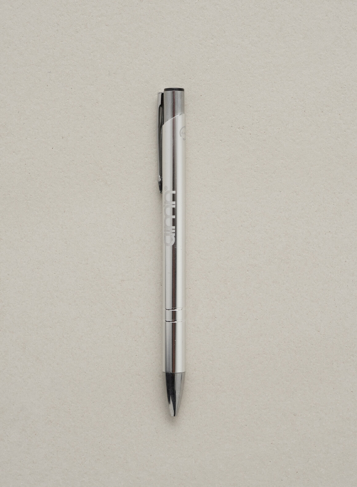 Chrome ink pen – aim'n